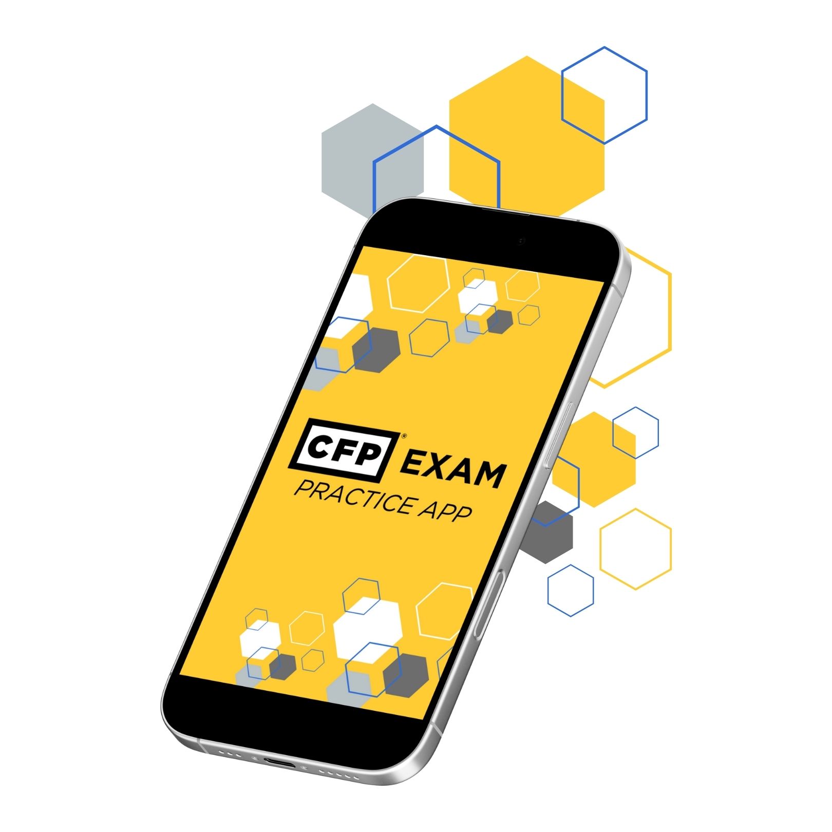 CFP® Exam Practice App | CFP Board