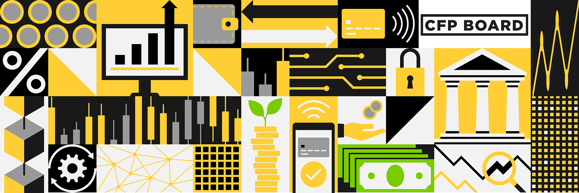 Celebrate National Financial Planning Month with CFP Board | CFP Board