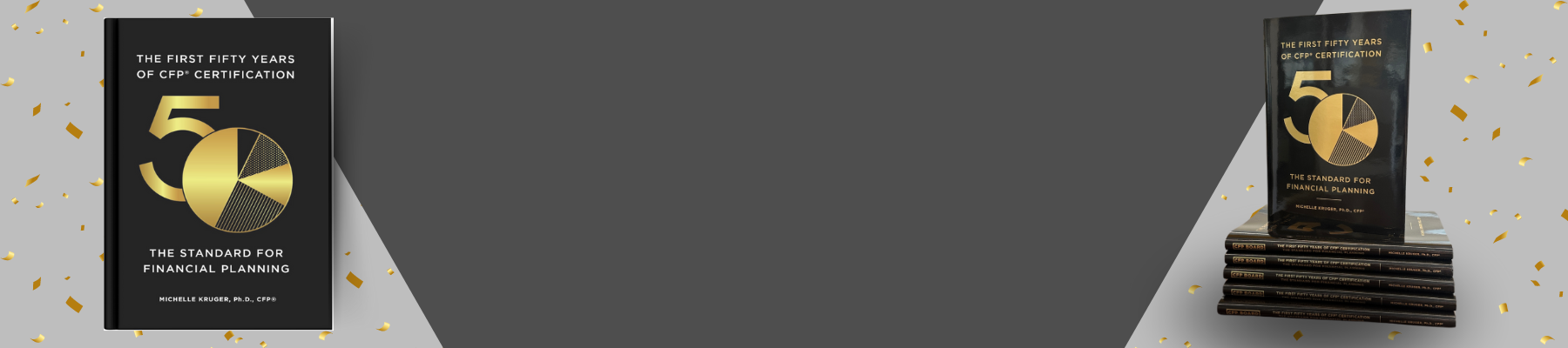 CFP Board Publishes Book on the First 50 Years of CFP® Certification ...