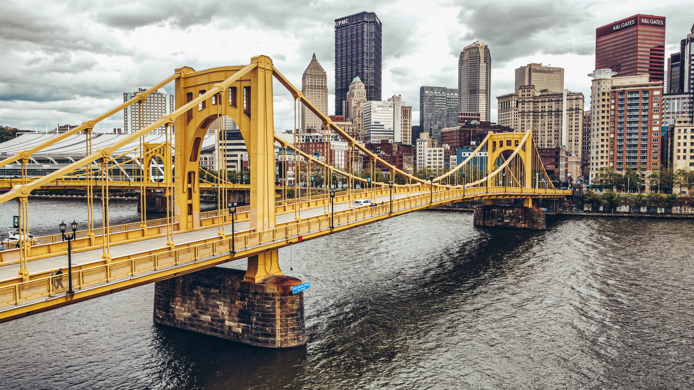 CFP® Certificant Connection - Pittsburgh, PA | CFP Board