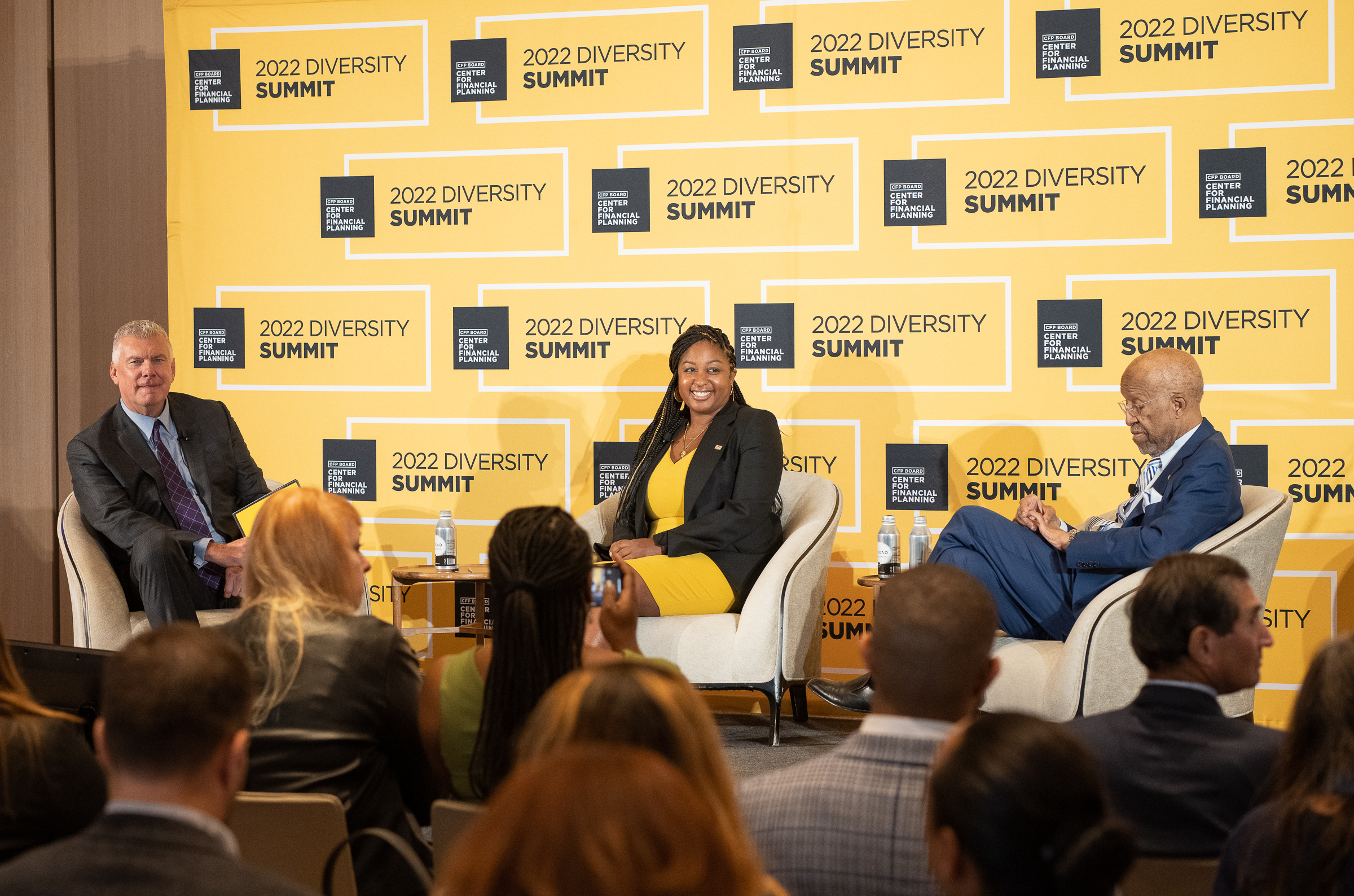 Diversity Summit Challenges Us to Become a More Inclusive Profession ...