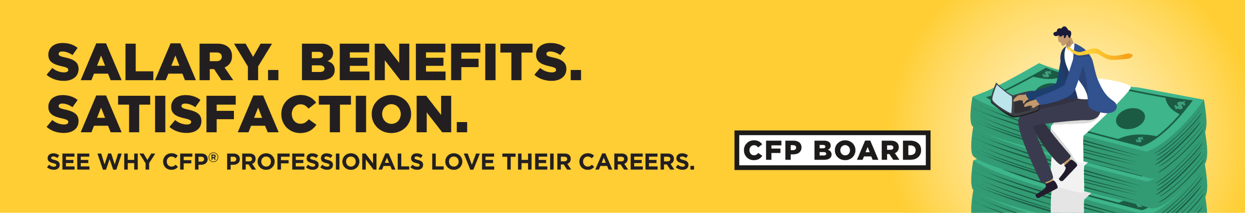 CFP Certified Financial Planner