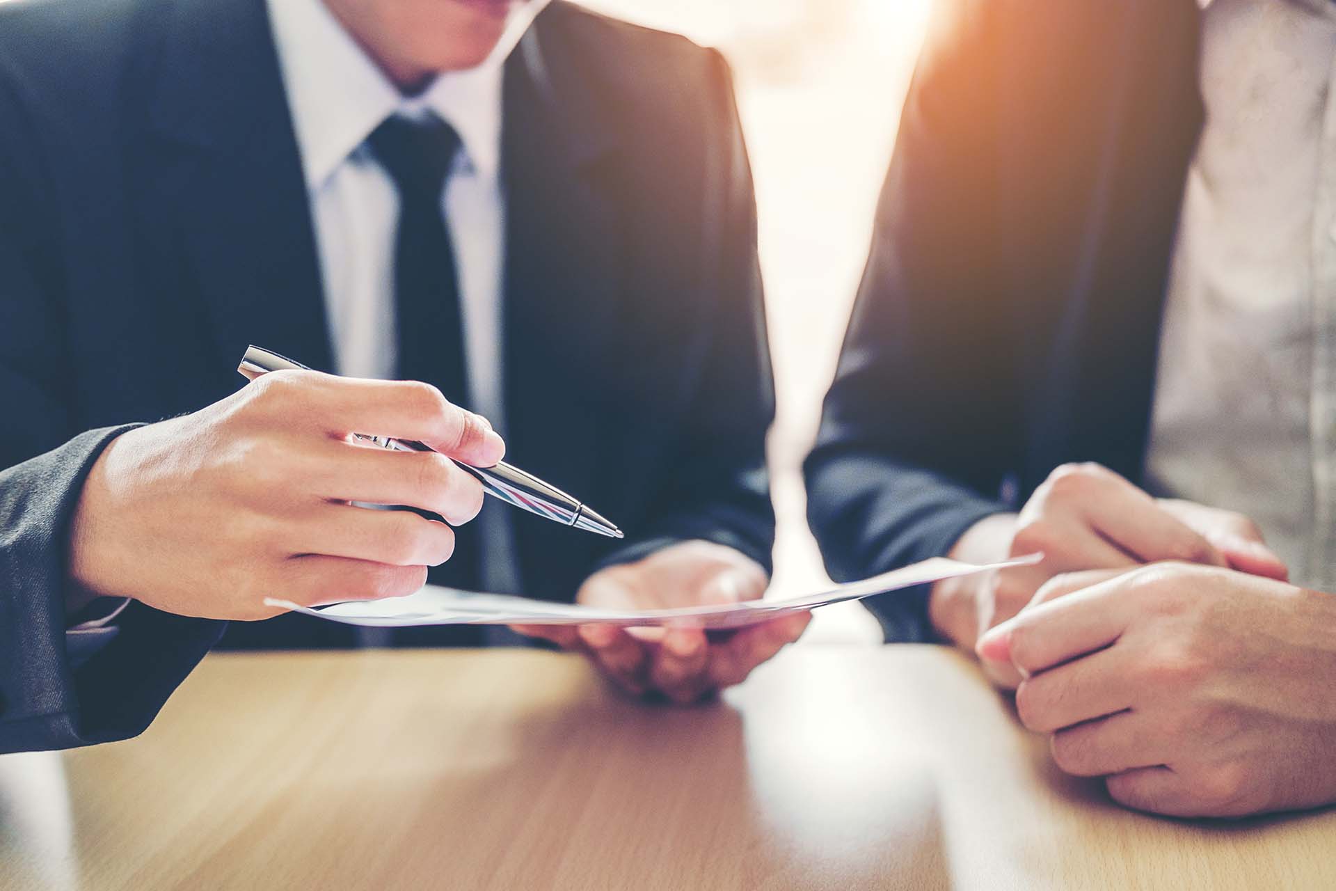Enforcement of Code and Standards | CFP Board Enforcement of Code and Standards | CFP Board