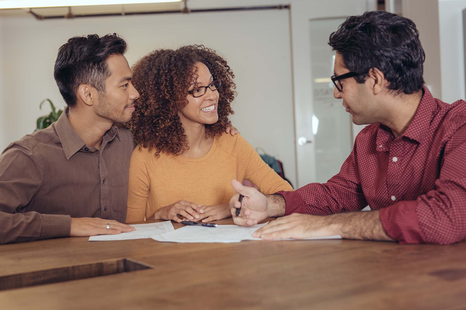 How Financial Planners Can Give Back Through Pro Bono | CFP Board