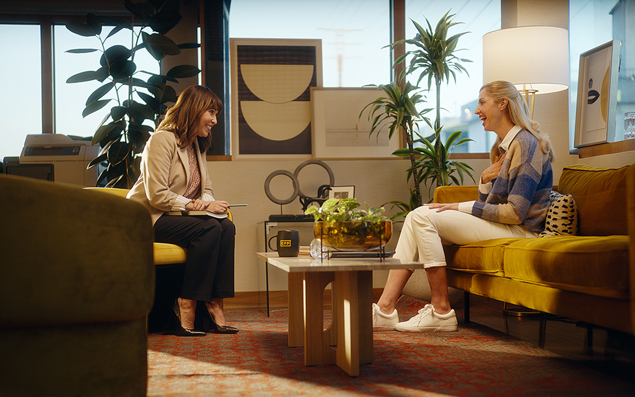 A Campaign With Purpose: How CFP Board is Changing the Way America Sees ...