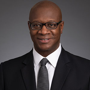 Leadership and Staff | CFP Board